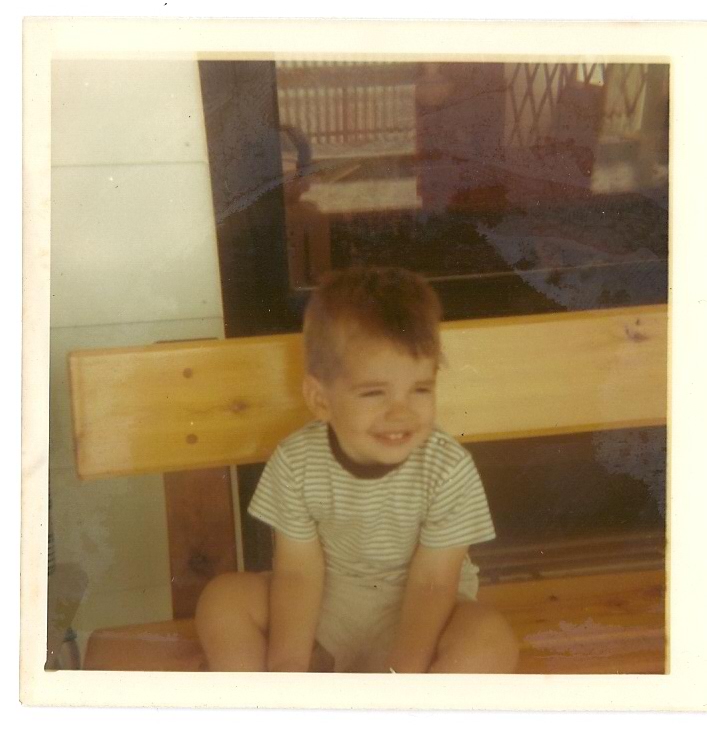 Robert Rosolanko – “It’s All About Me” - Robert Rosolanko